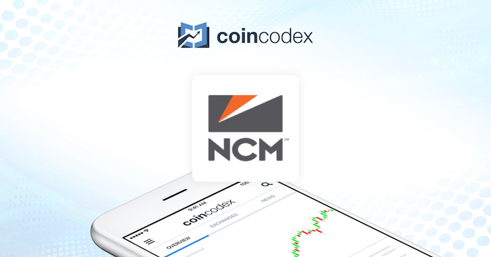 National CineMedia Stock Price Today, NCMI Stock Price Chart | CoinCodex